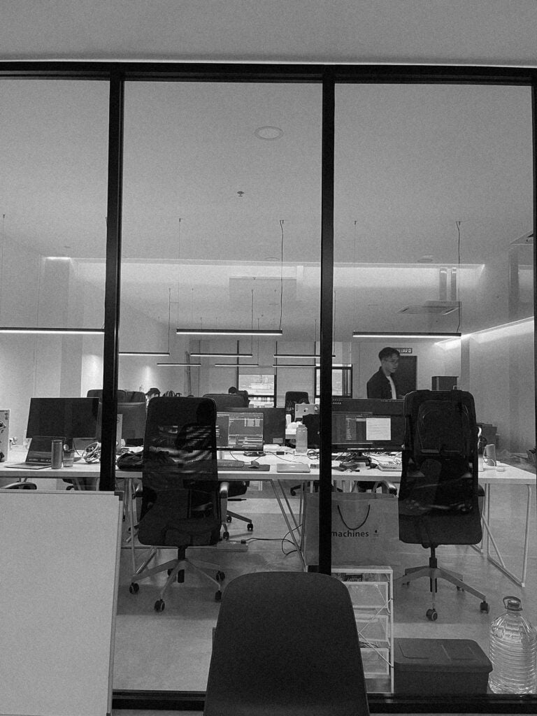 Company - Fuse Solutions